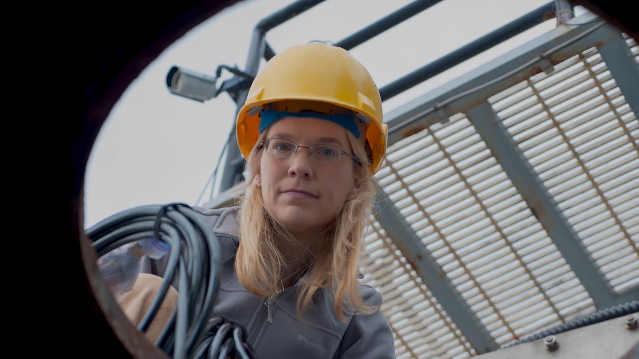 Navigating STEM Careers • MBARI