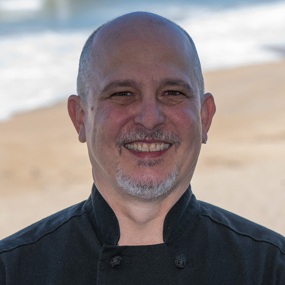 Bruce Kolp • MBARI