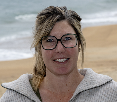 Liz Schurig • MBARI