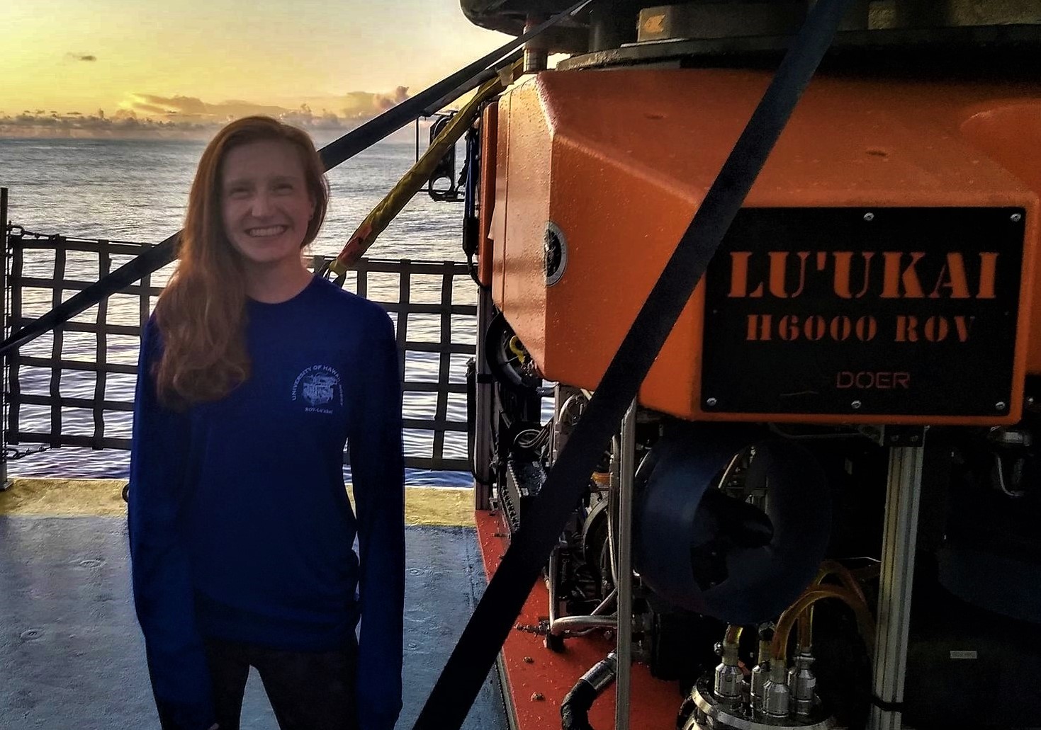 Environmental influences on deep-sea coral reef reproduction across the ...