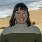 Marine Lebrec • MBARI