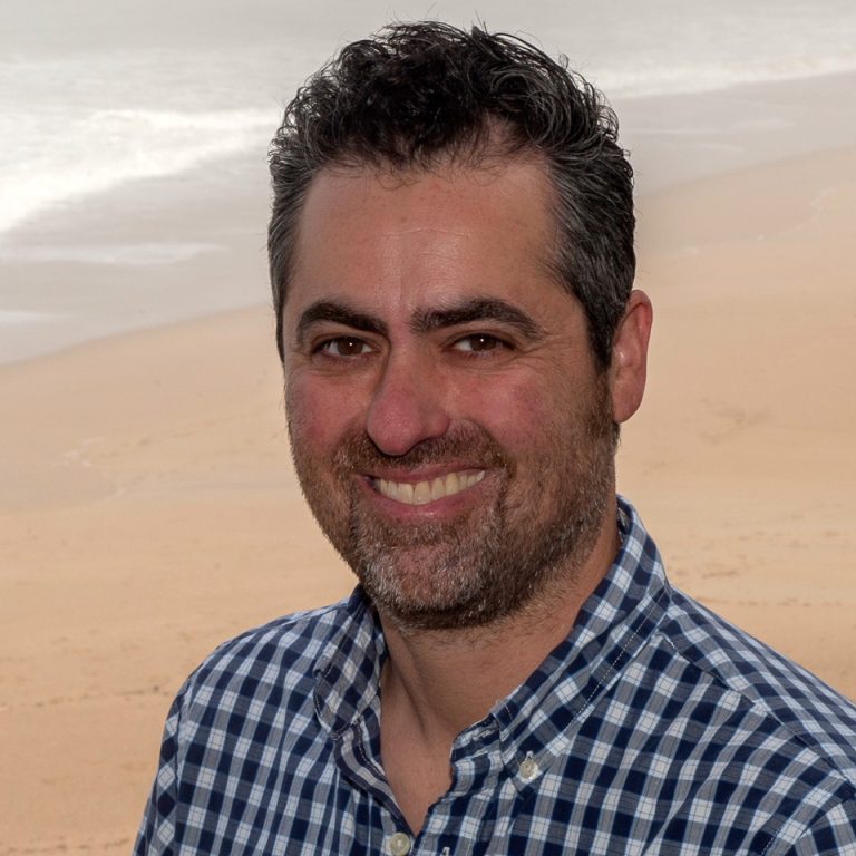 Steve Litvin • MBARI