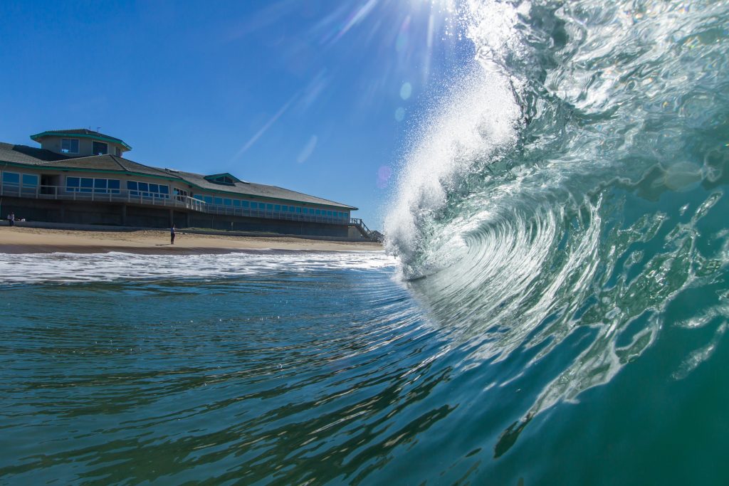 Mission, Vision, & Values • MBARI