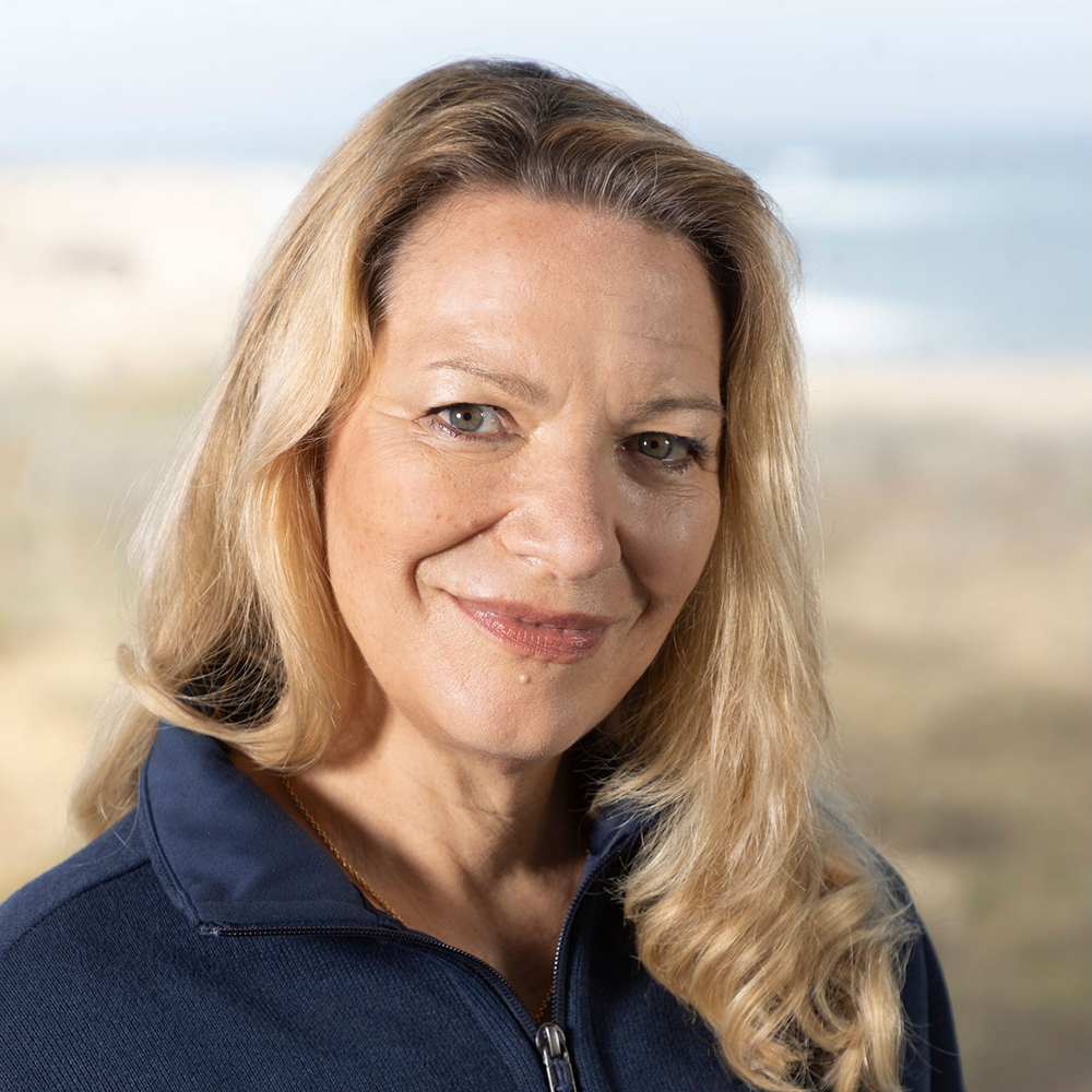 Antje Boetius • MBARI