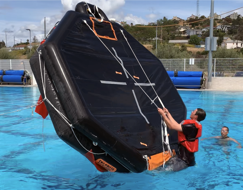 Bioinspiration Expedition 2019 • MBARI