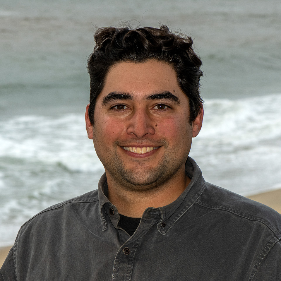 Roman Marin IV • MBARI