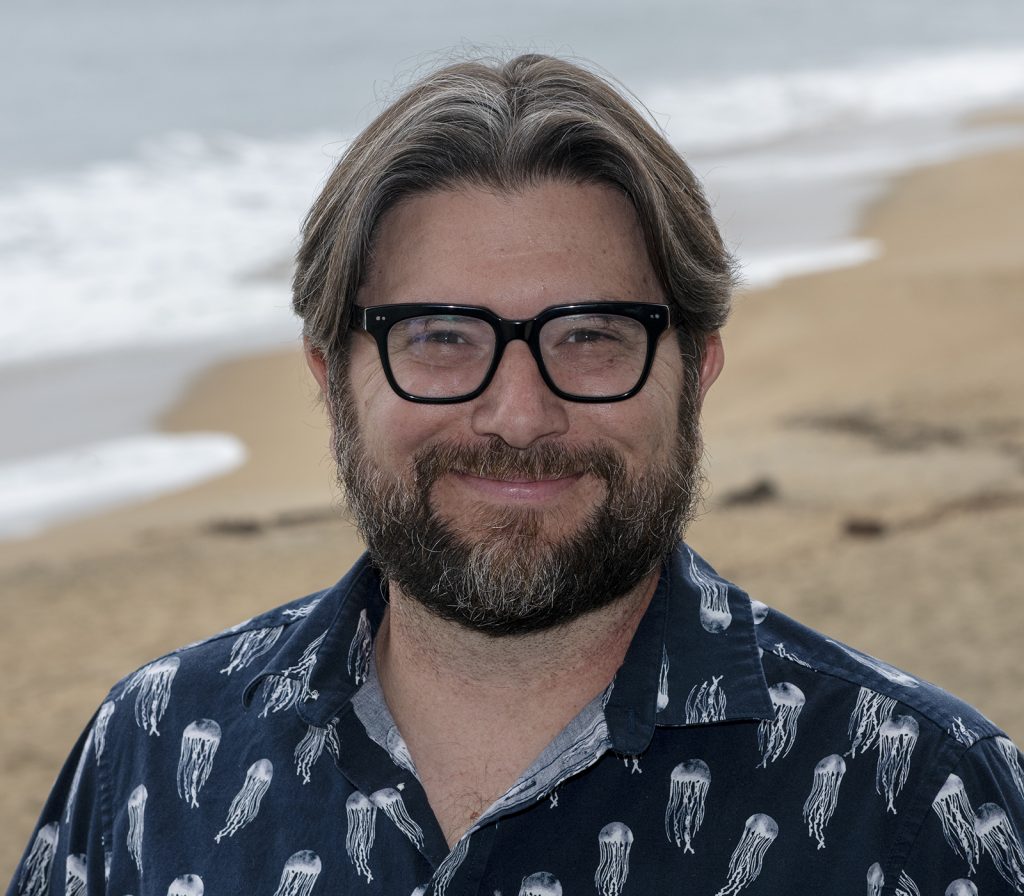 Seafloor Mapping Lab • MBARI