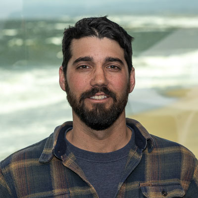 Evan Mattiasen • MBARI