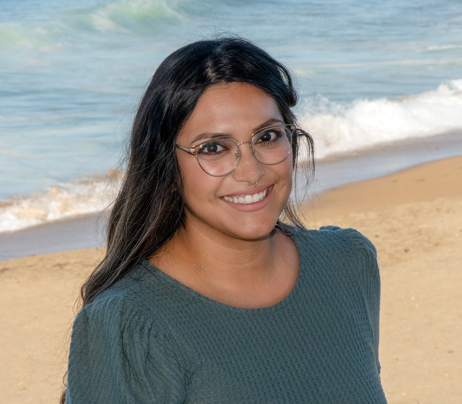 Melissa Rowell • MBARI