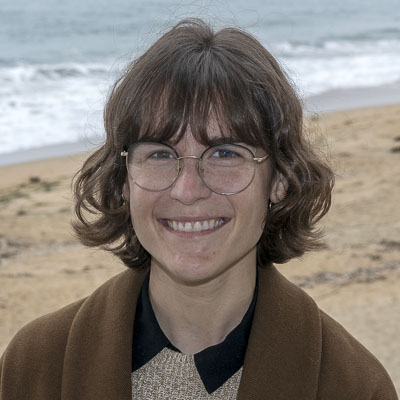 Let our powers combine • MBARI