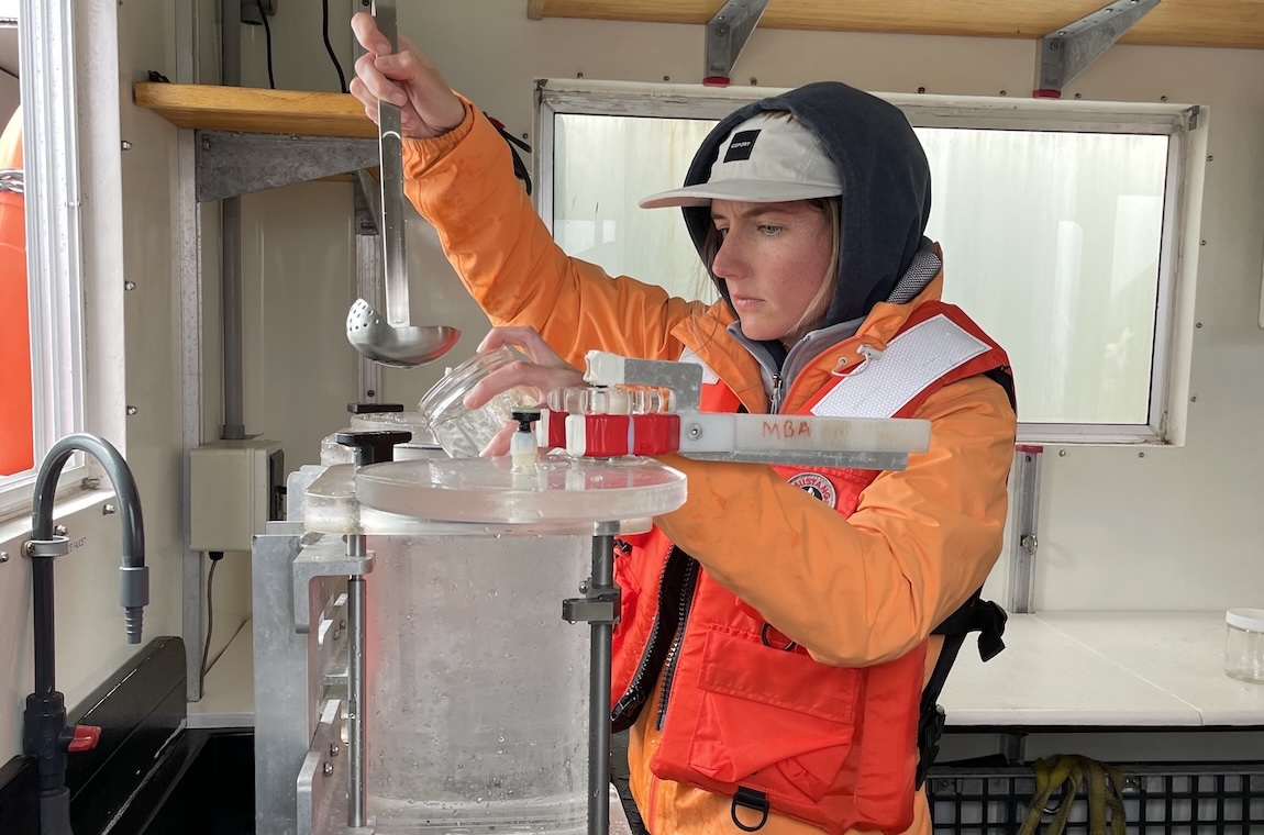MBARI opens opportunities for the next generation of ocean explorers ...