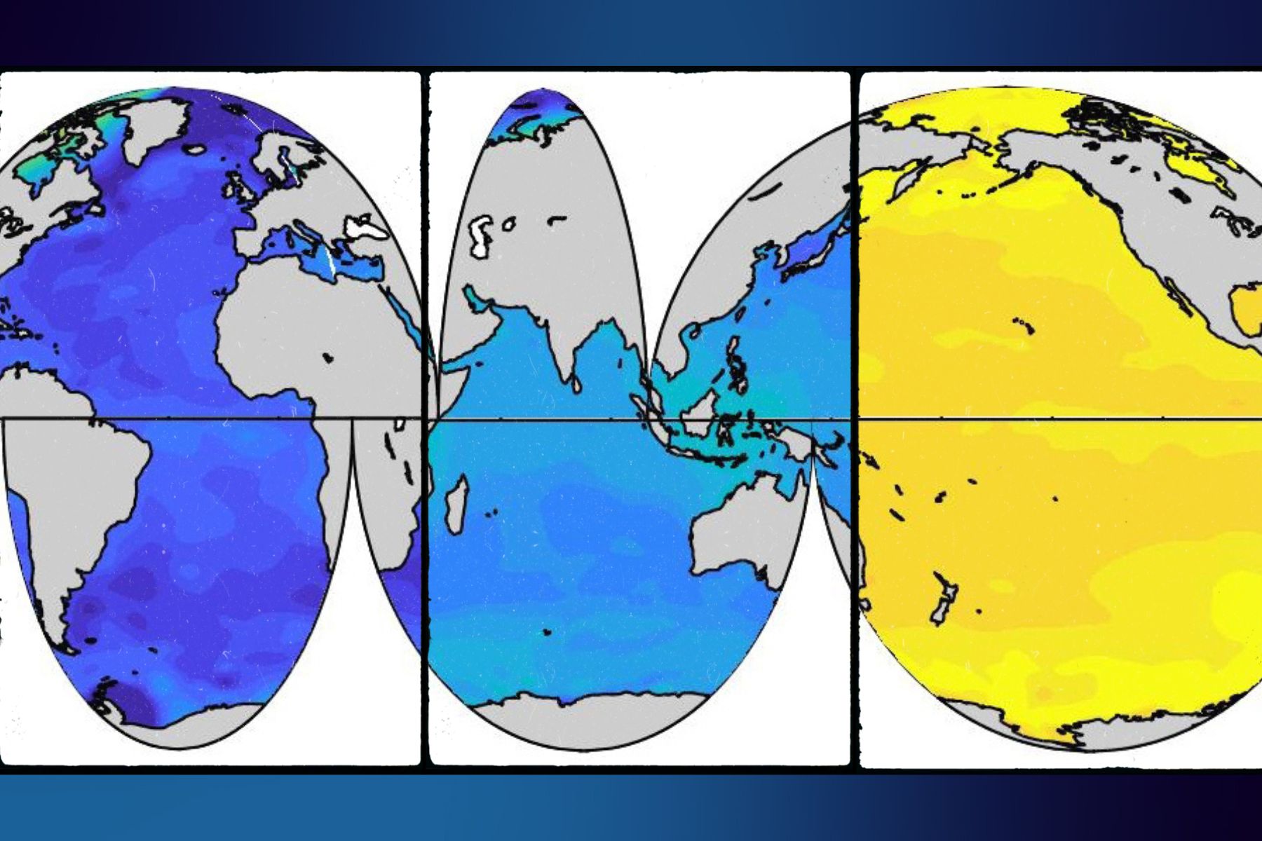 Ocean pH Values: Past, Present, and Future • MBARI