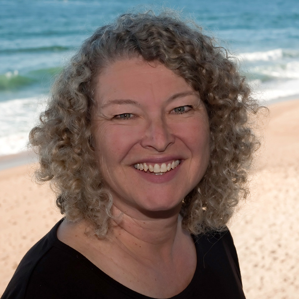 Jennifer B. Paduan • MBARI