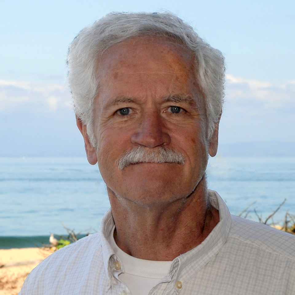 Monterey Canyon • MBARI