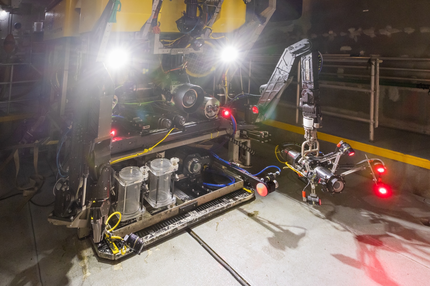 Designing the Future 3 • MBARI
