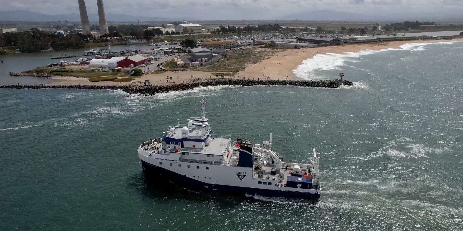 Job Openings • MBARI