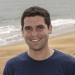 Sebastian Rodriguez • MBARI