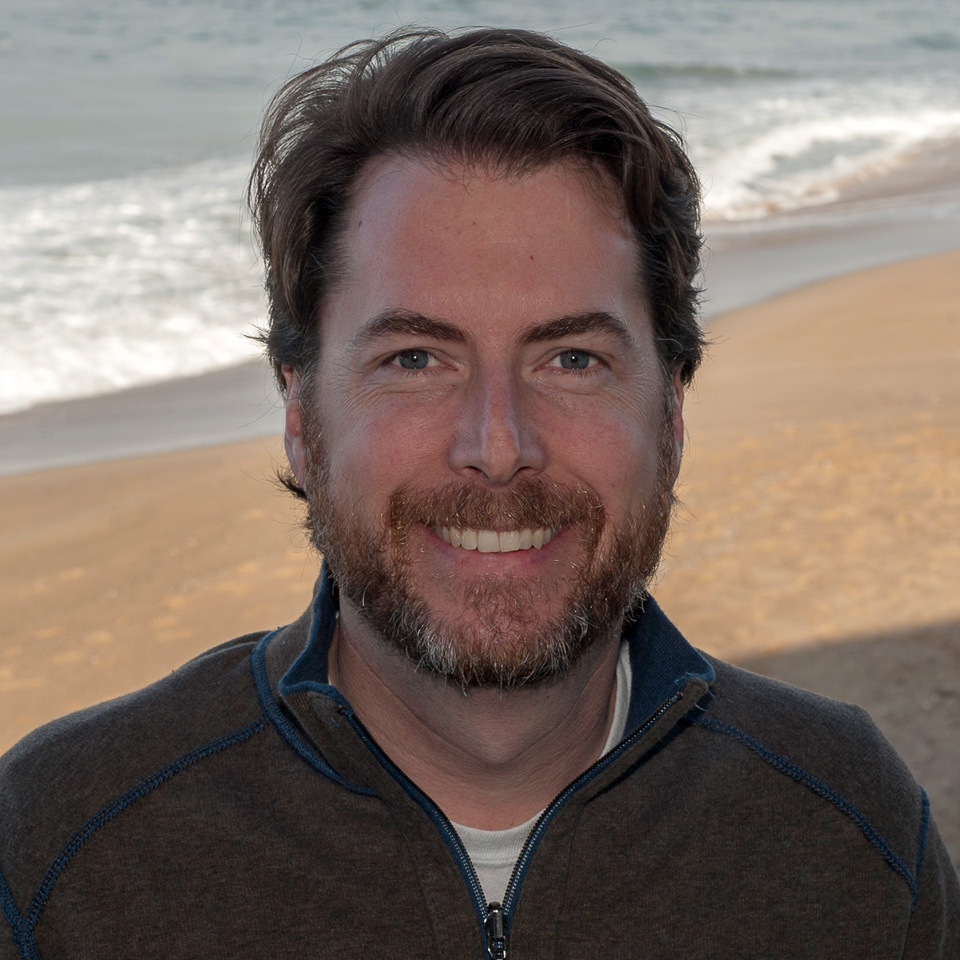 Henry Ruhl • MBARI