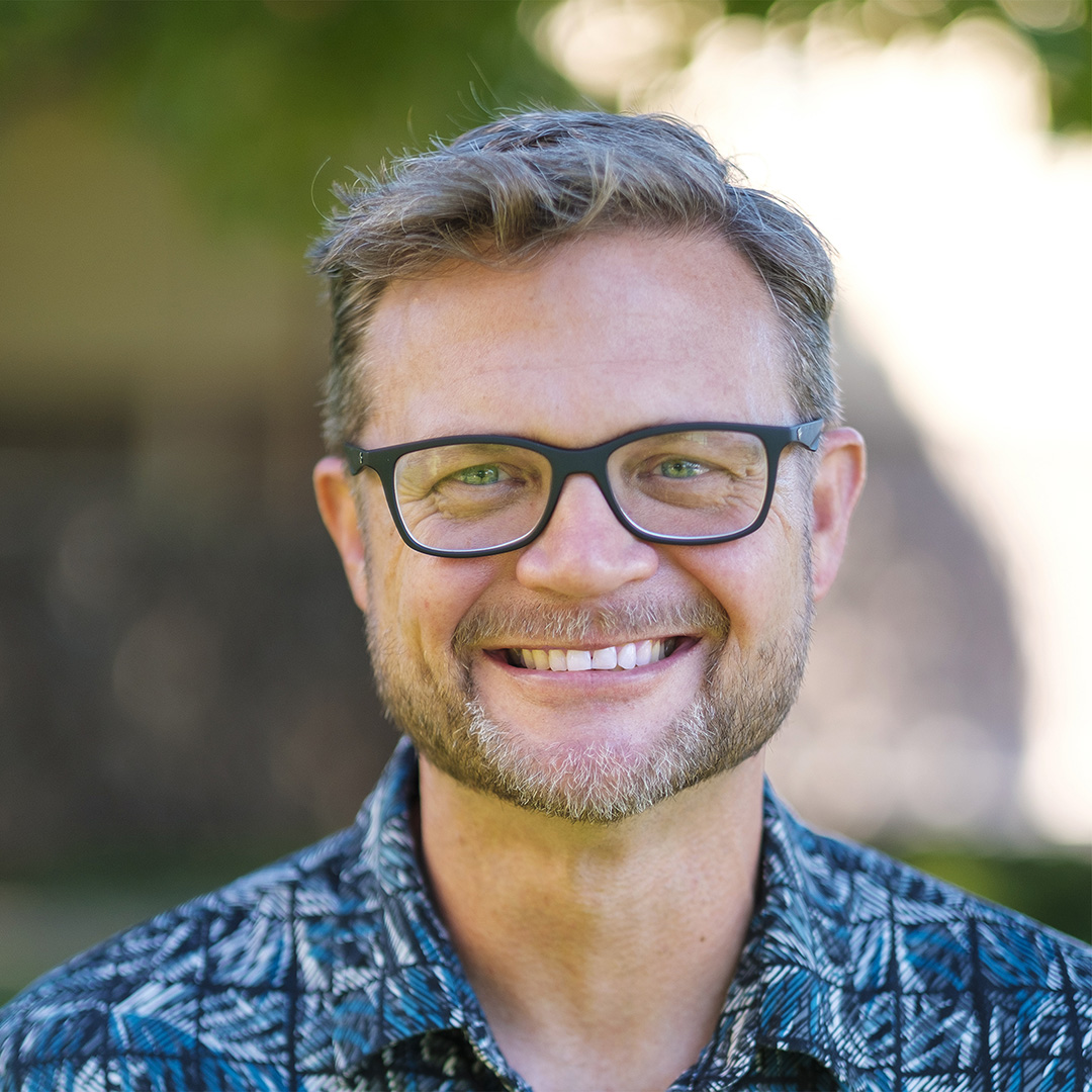 EARTH 2023: Honolulu, Hawaiʻi • MBARI