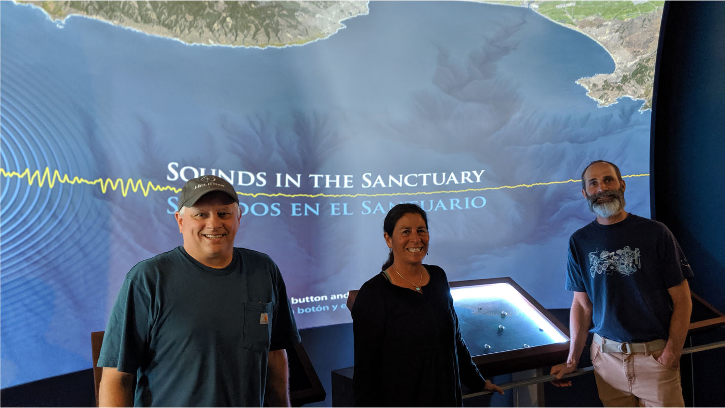 Public Exhibits • MBARI