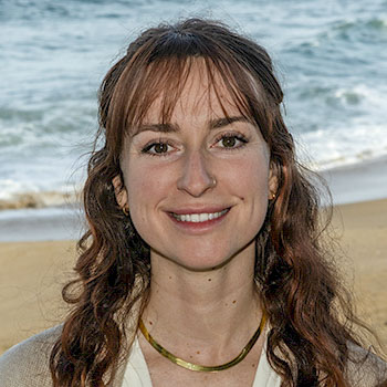 Shawnee Traylor • MBARI