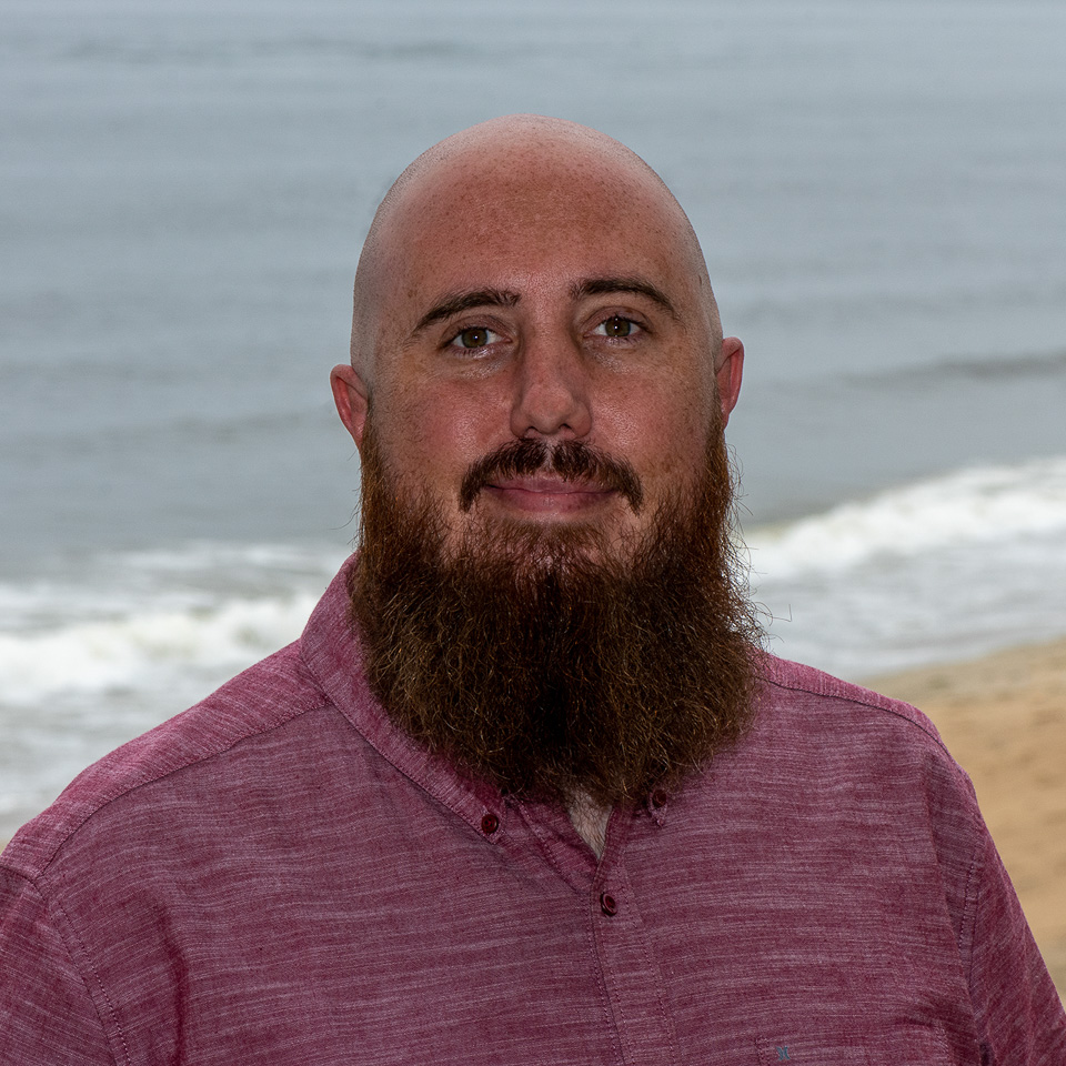 Matthew Schultz • MBARI