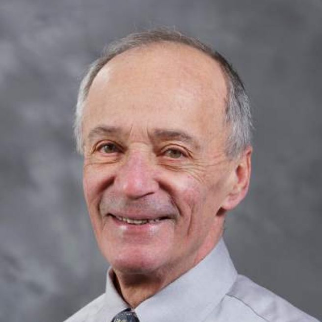 MBARI mourns the passing of former board member Robert Spindel • MBARI