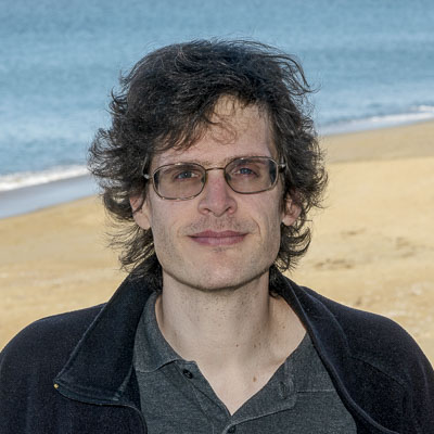 George Stern • MBARI