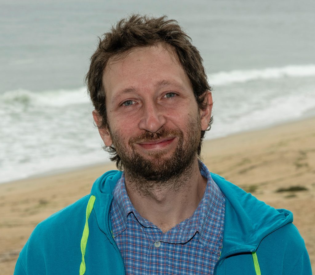 Postdoc Fellowships • MBARI