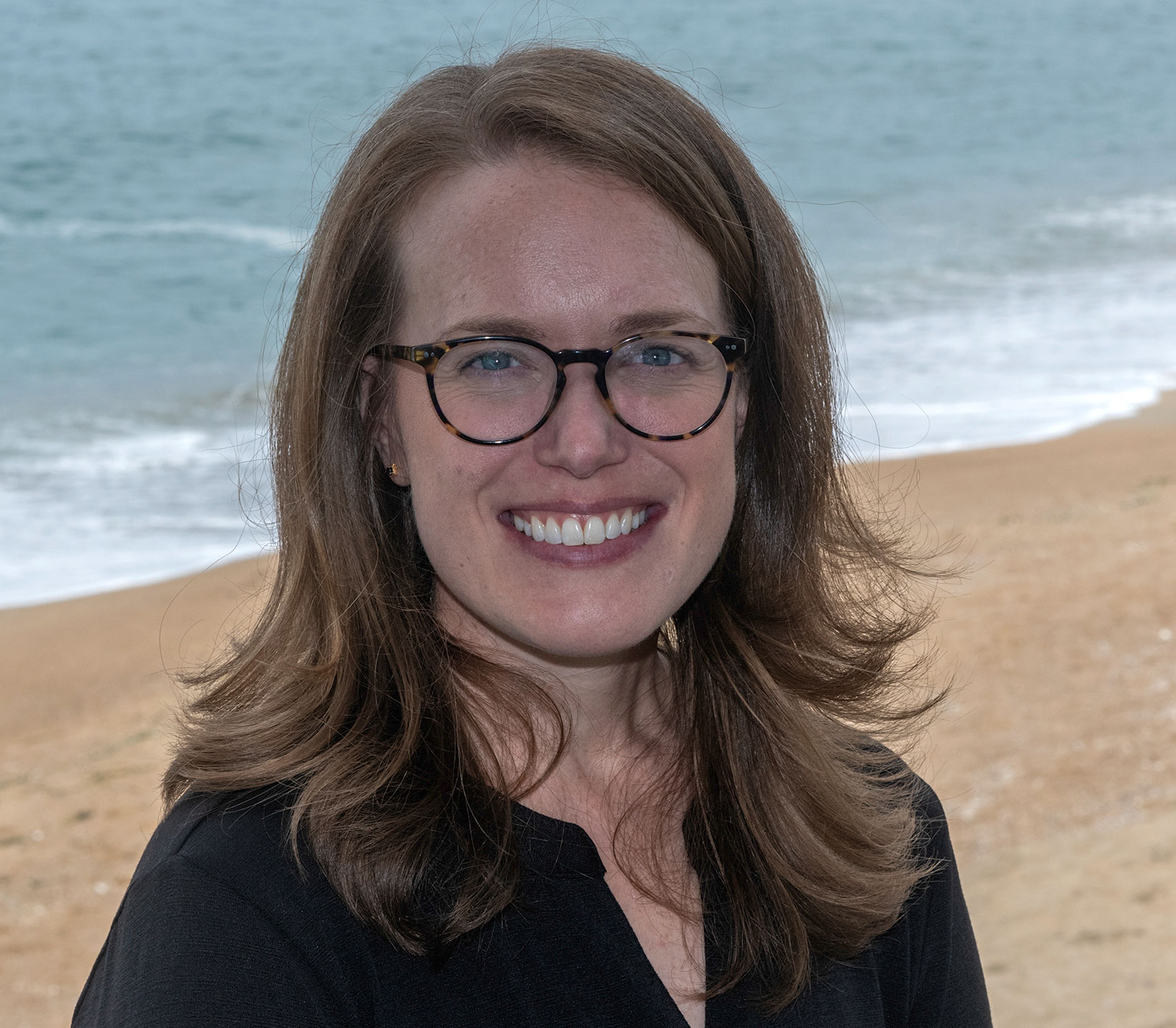 Katie Thomas • MBARI