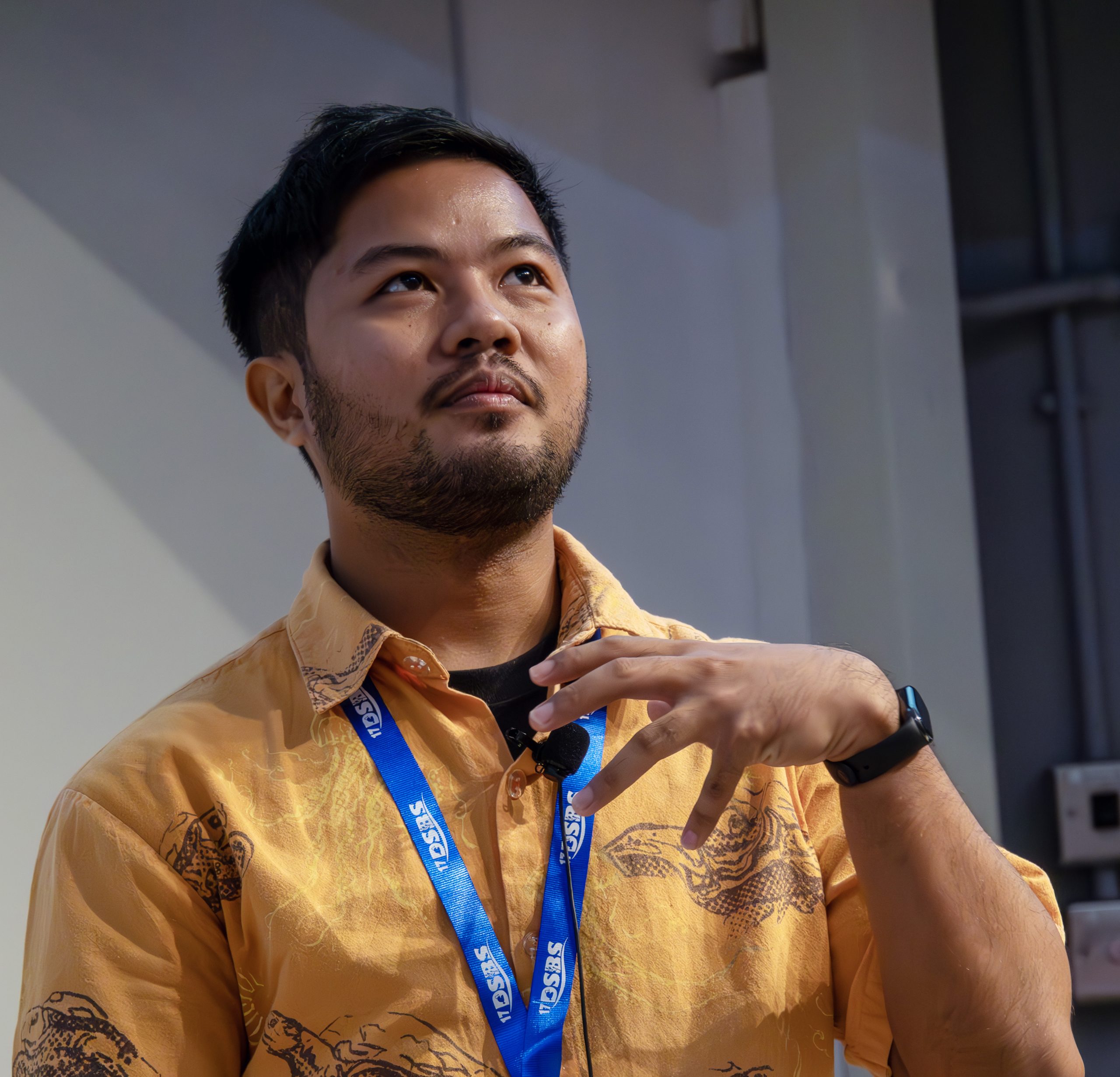 Against the Odds: Navigating Deep-Sea Research in Developing Countries • MBARI