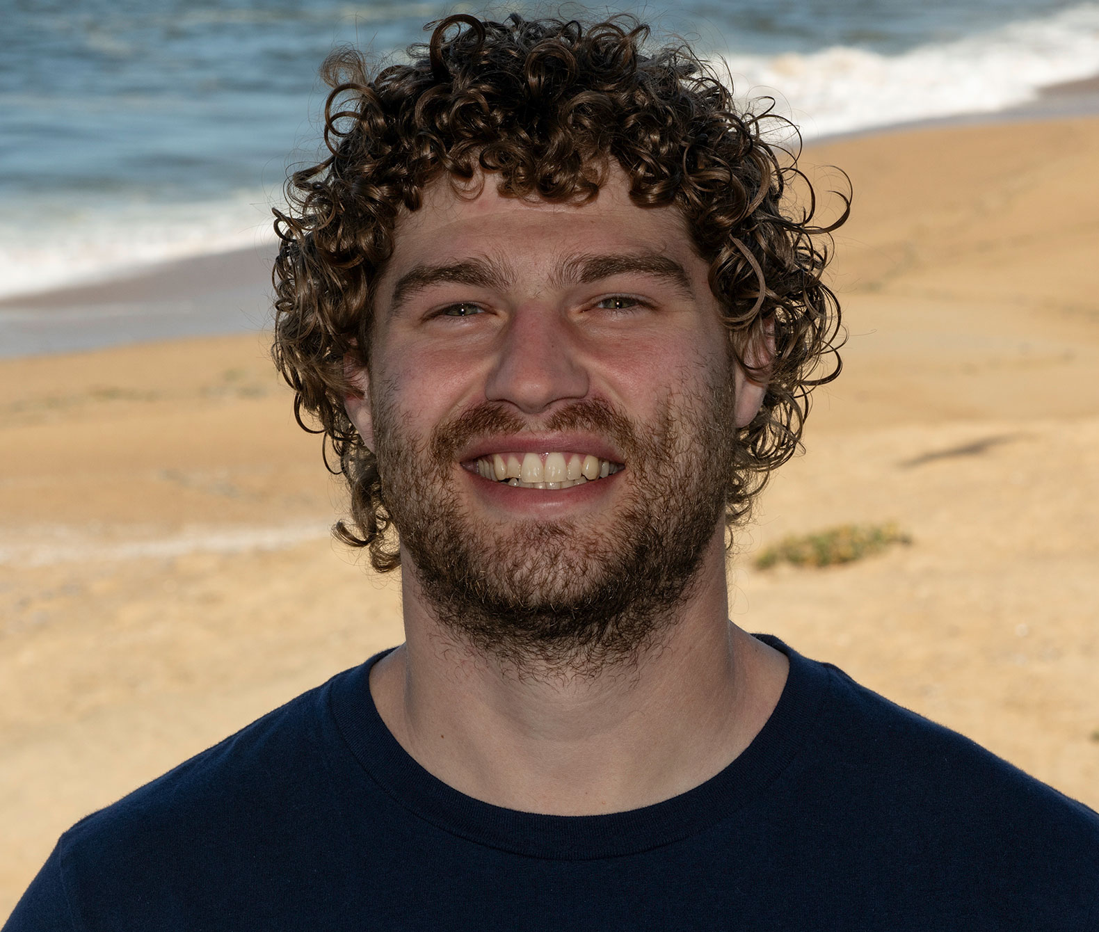 Tyler Voogd • MBARI