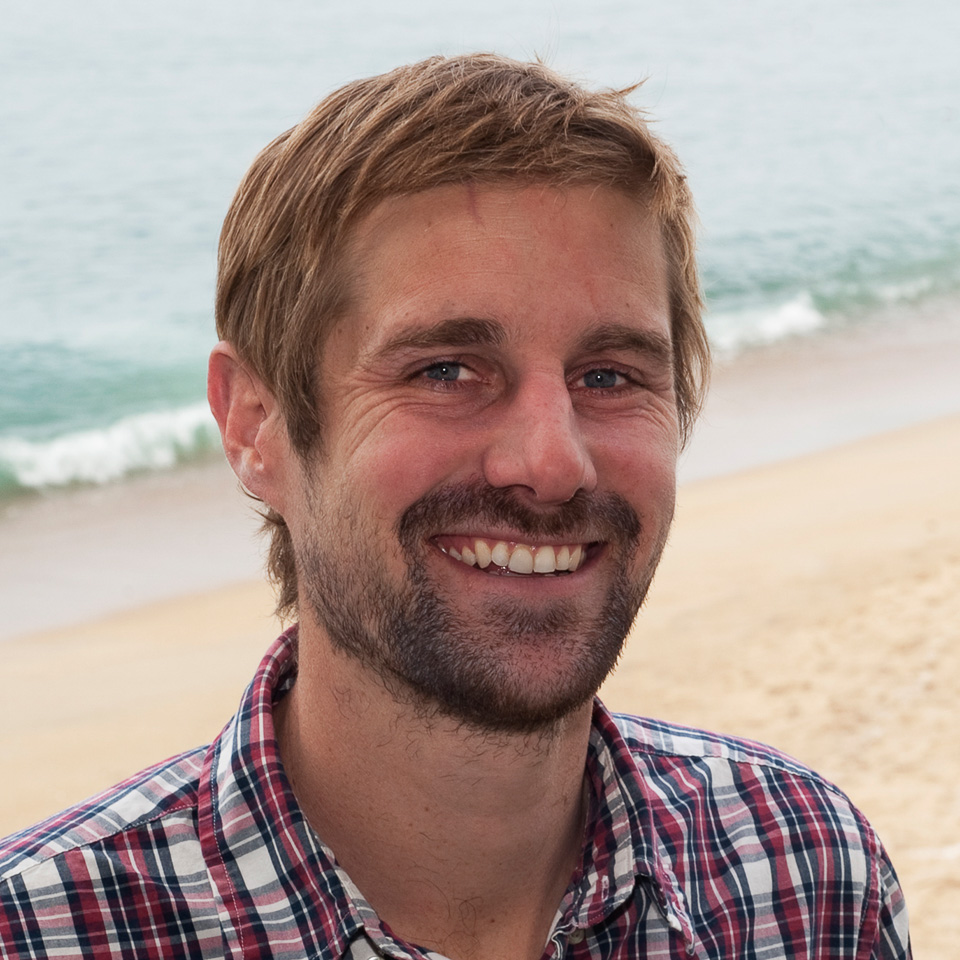 Christopher Wahl • MBARI