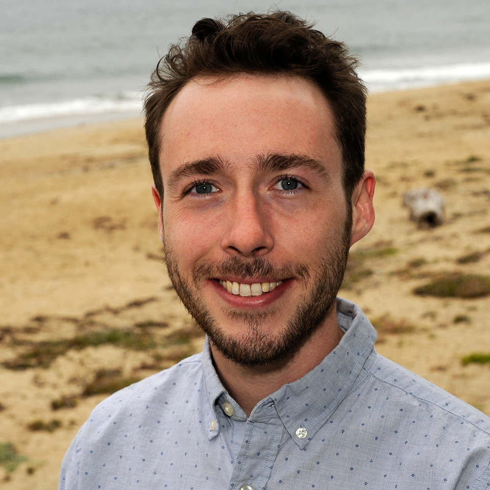 Joseph Warren • MBARI