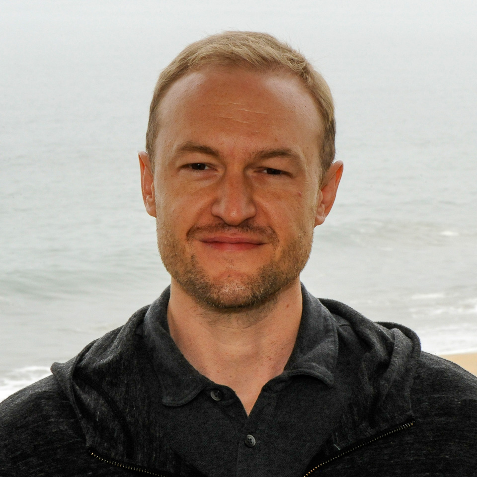 William Willman • MBARI