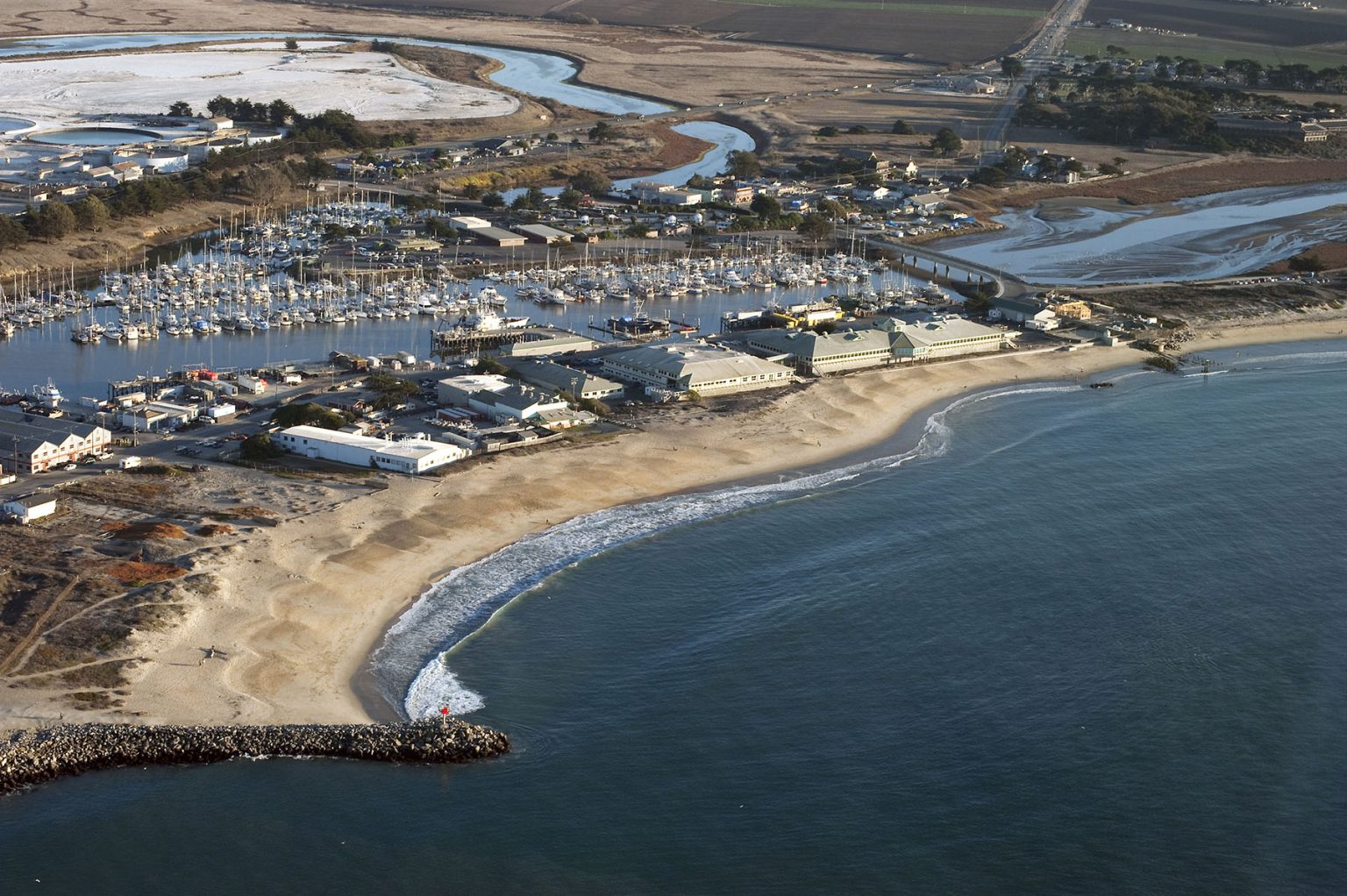 Focus Areas • MBARI