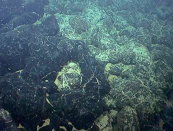 MBARI researchers create the most detailed map ever of an underwater ...