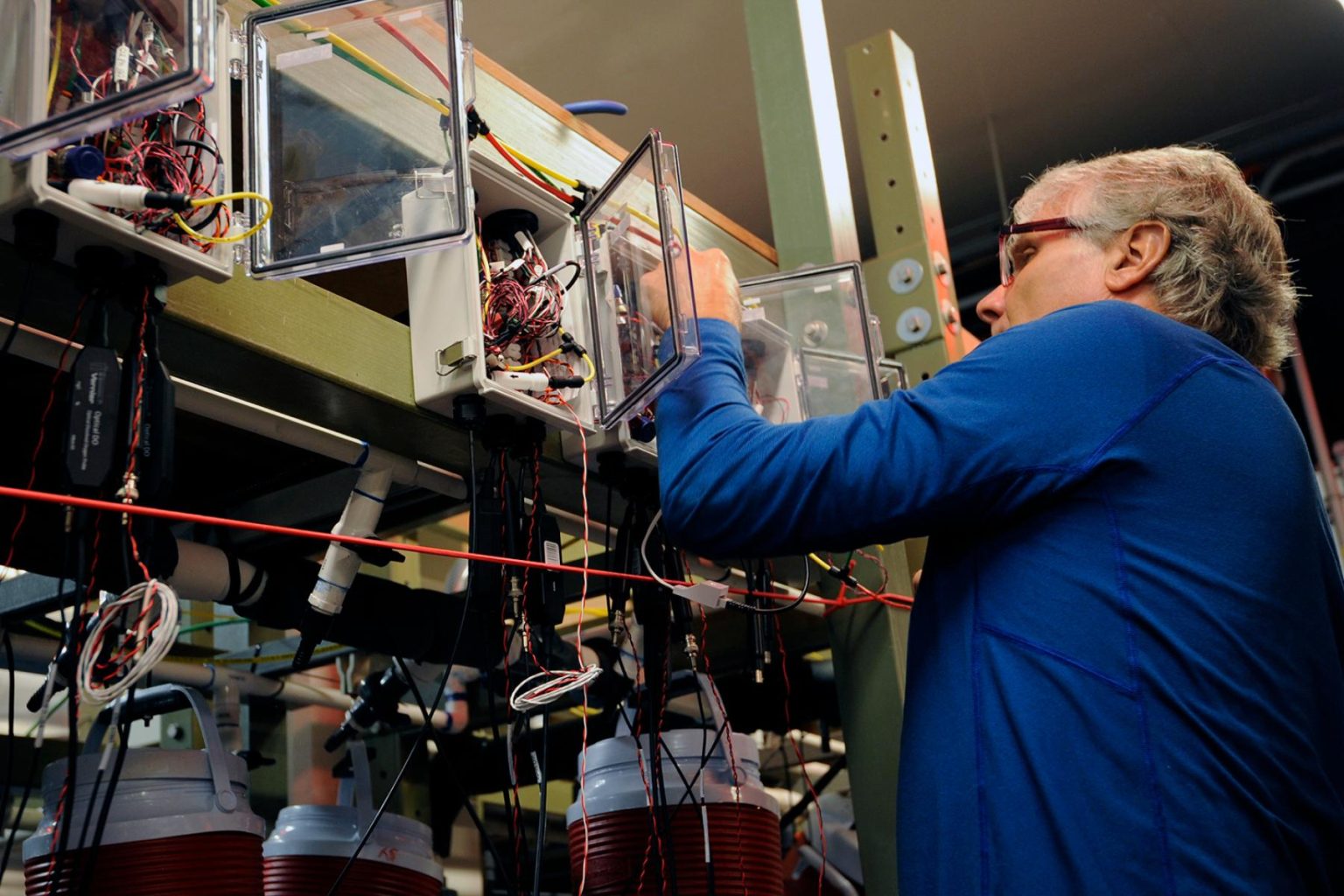 Ocean Imaging • MBARI