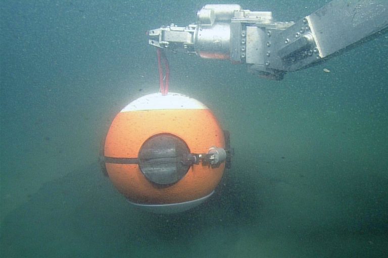 Technologies • MBARI