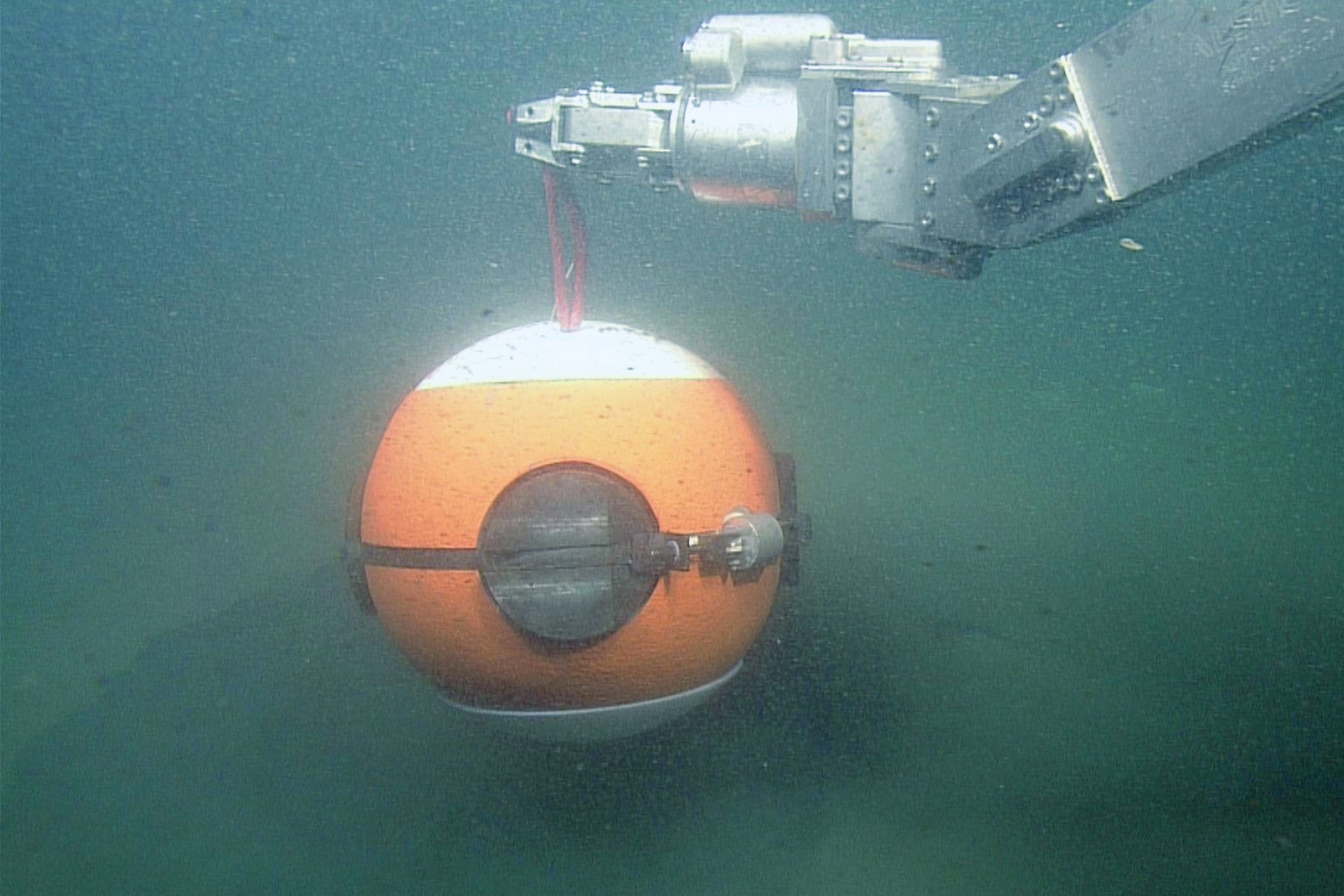 Technologies • MBARI