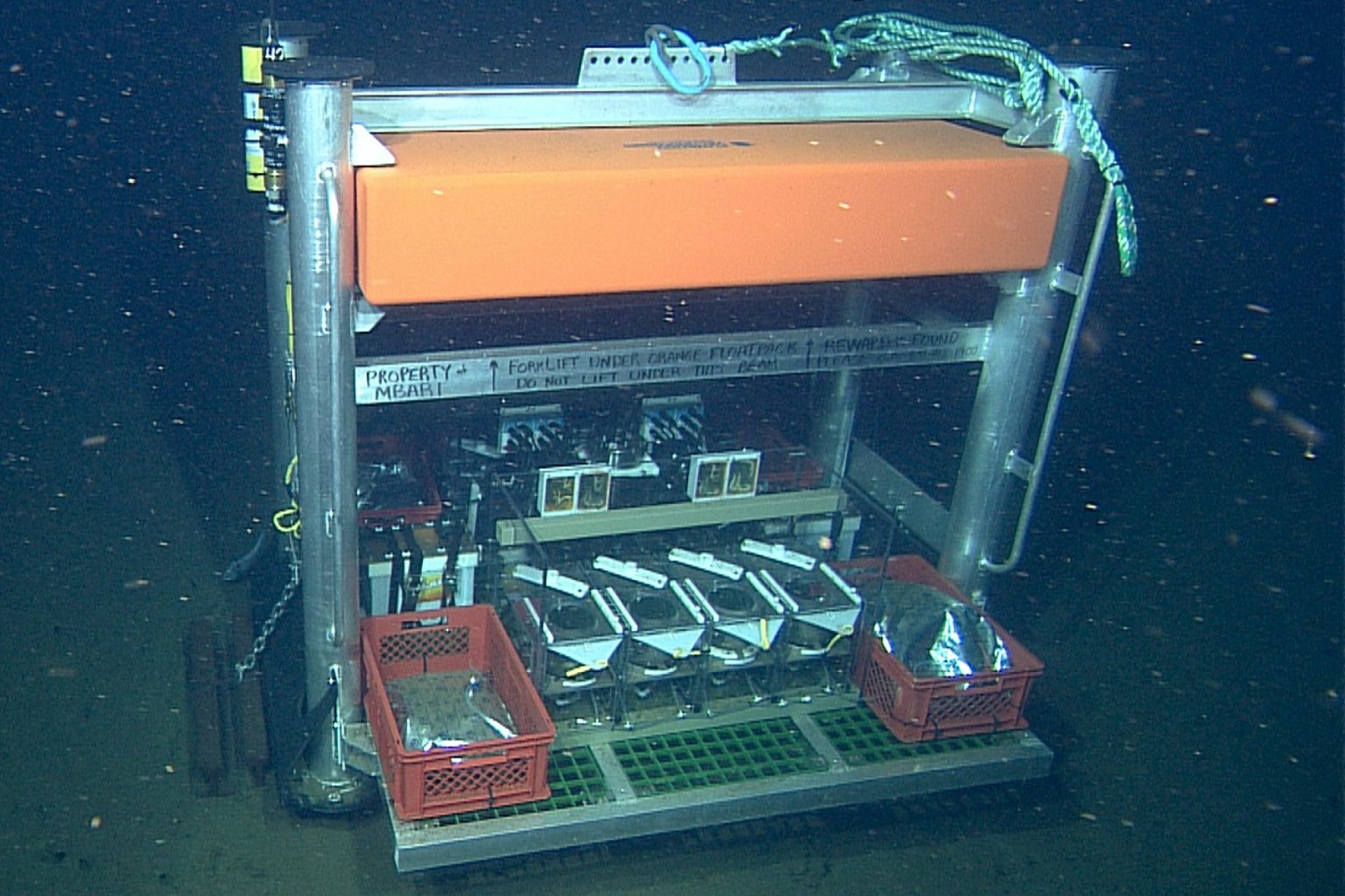 Technologies • MBARI