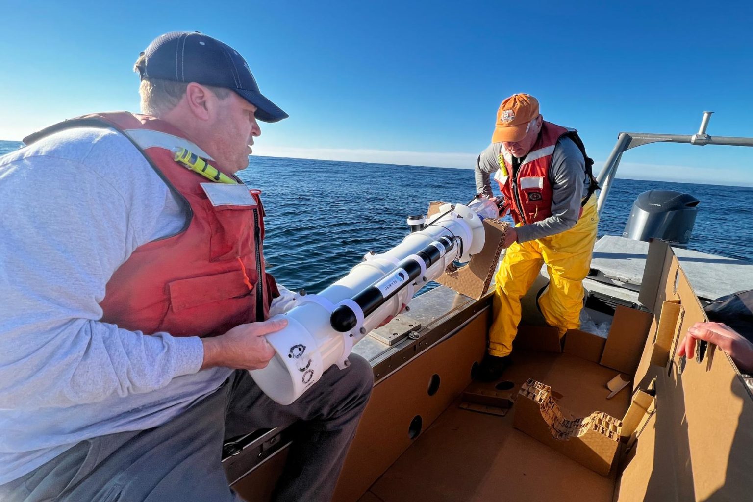 Robotic Technology • MBARI