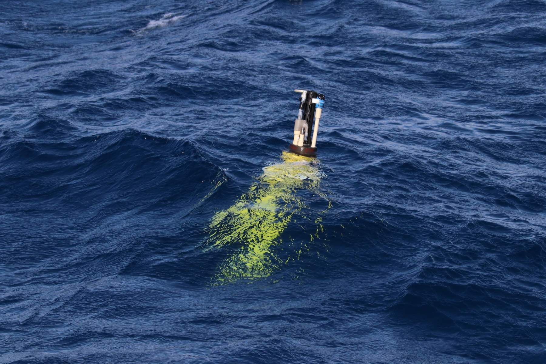 Focus Areas • MBARI