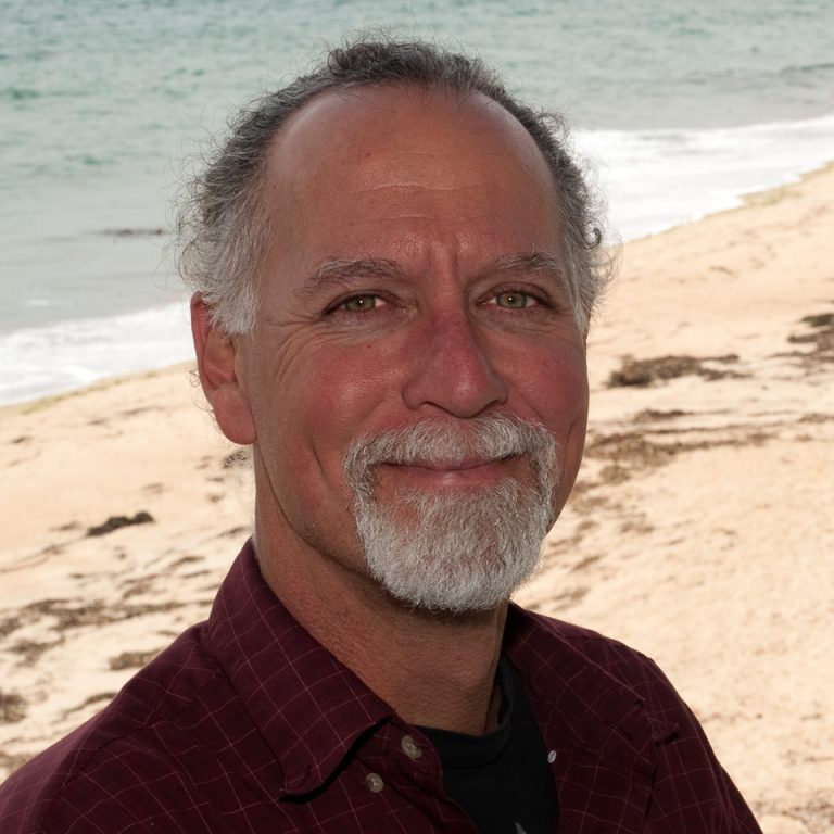 Leadership & Staff • MBARI