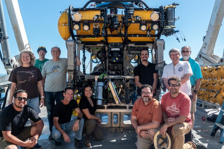 Engineering • MBARI