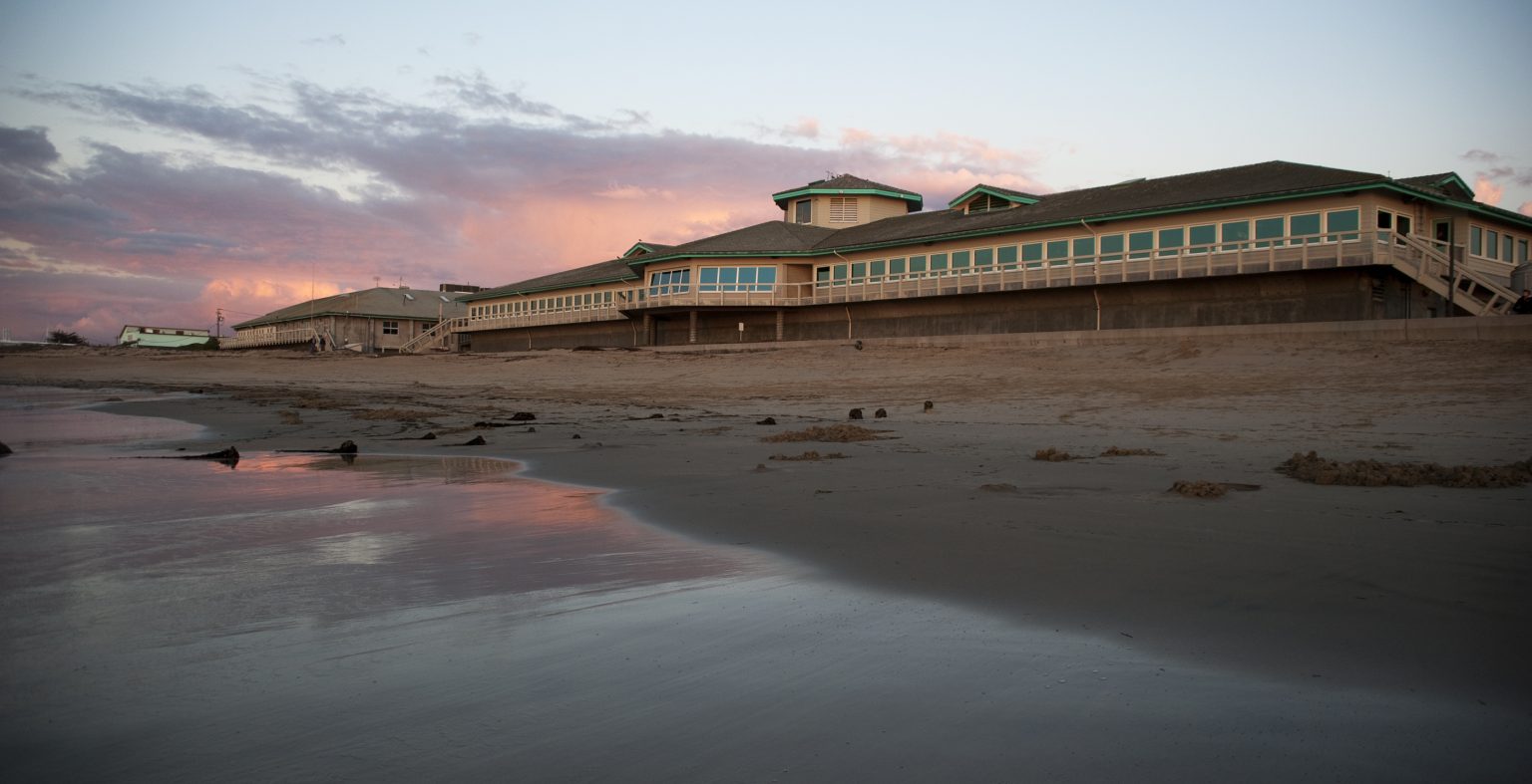 Galleries • MBARI