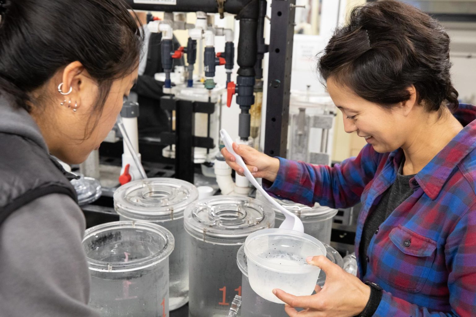 Ocean Imaging • MBARI