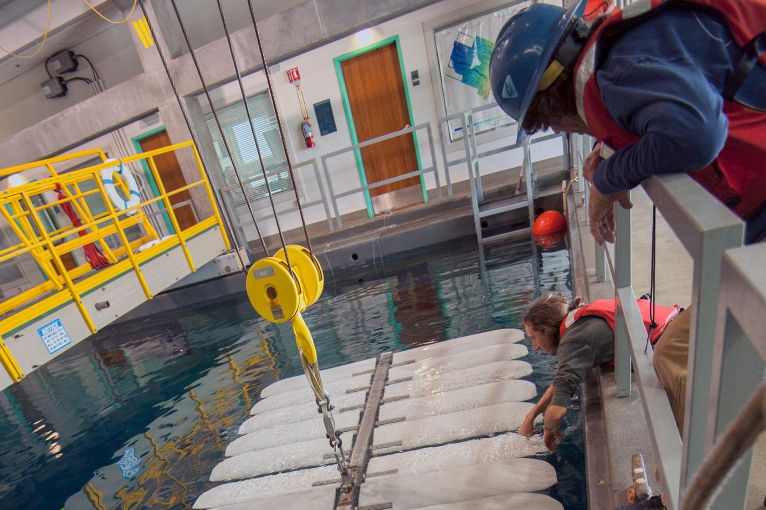 Robotic Technology • MBARI