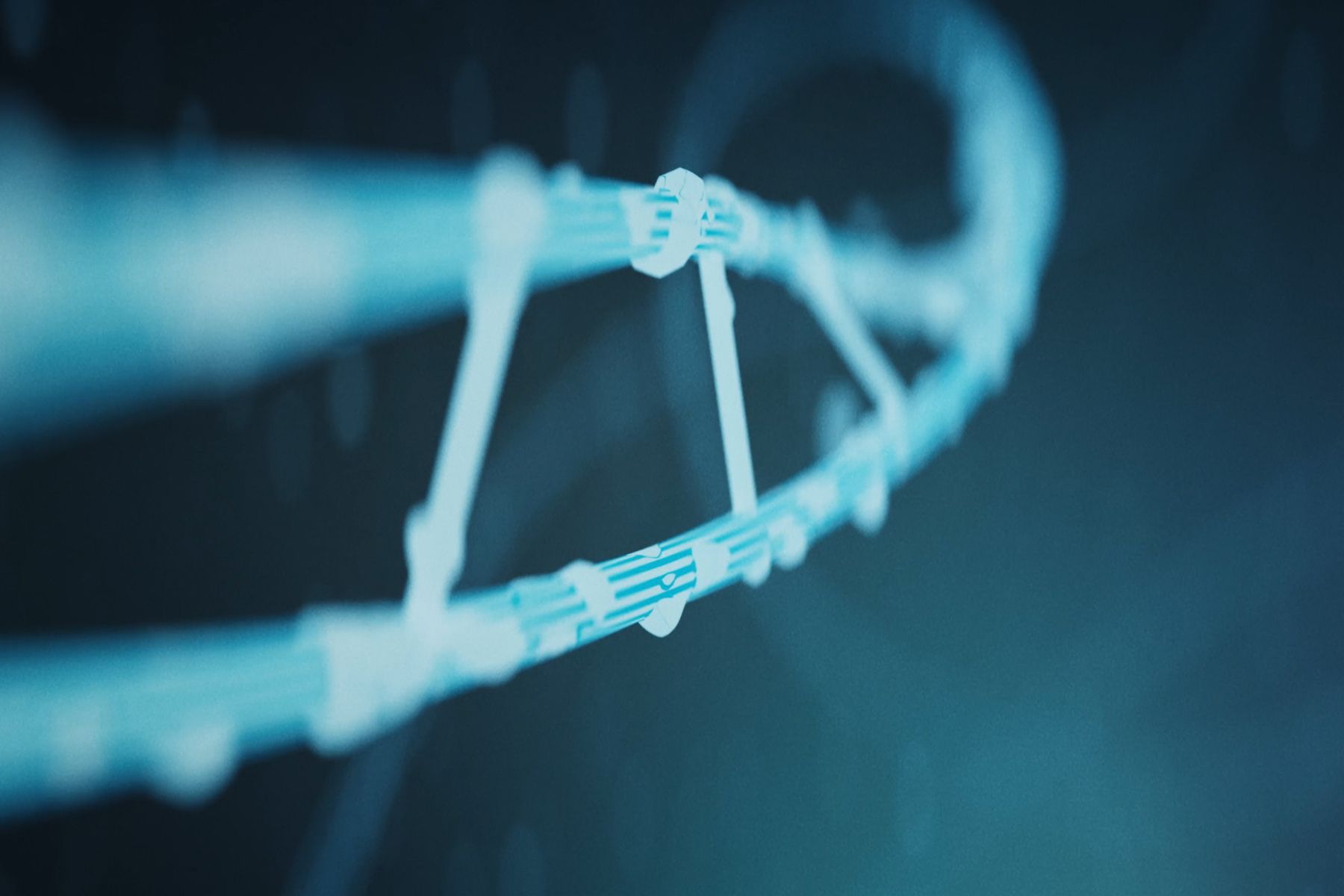 Environmental Omics • MBARI