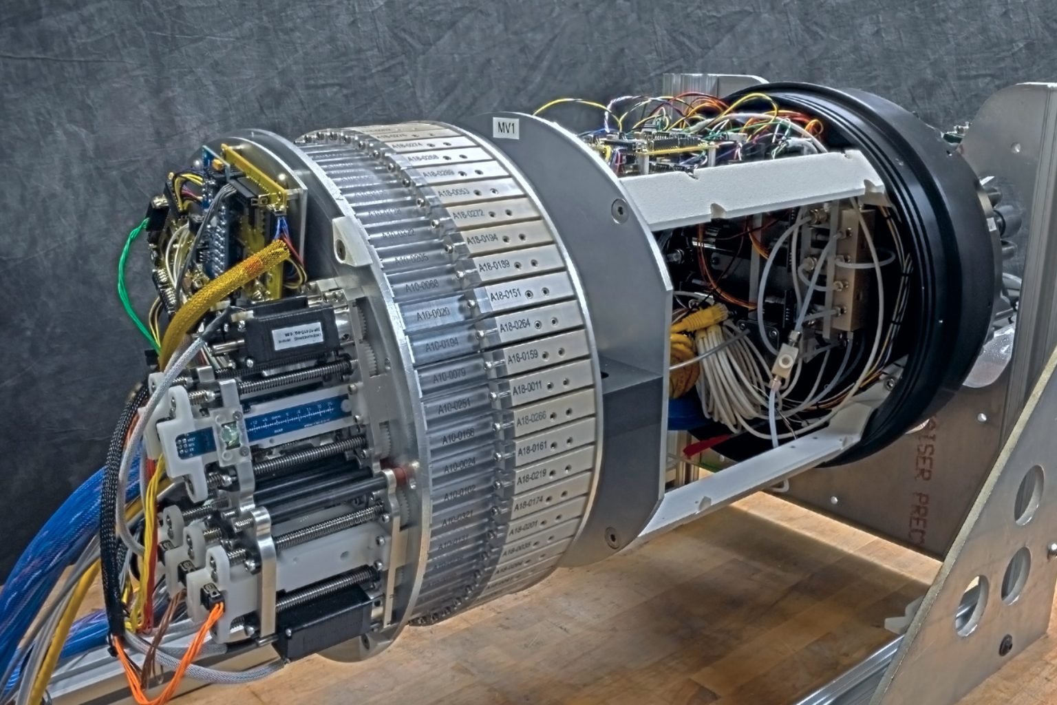 Technologies • MBARI